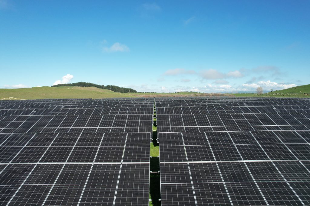 Home - Kiwi Solar